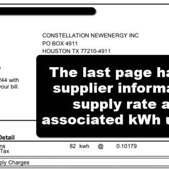 NYSEG – Sustainable Westchester
