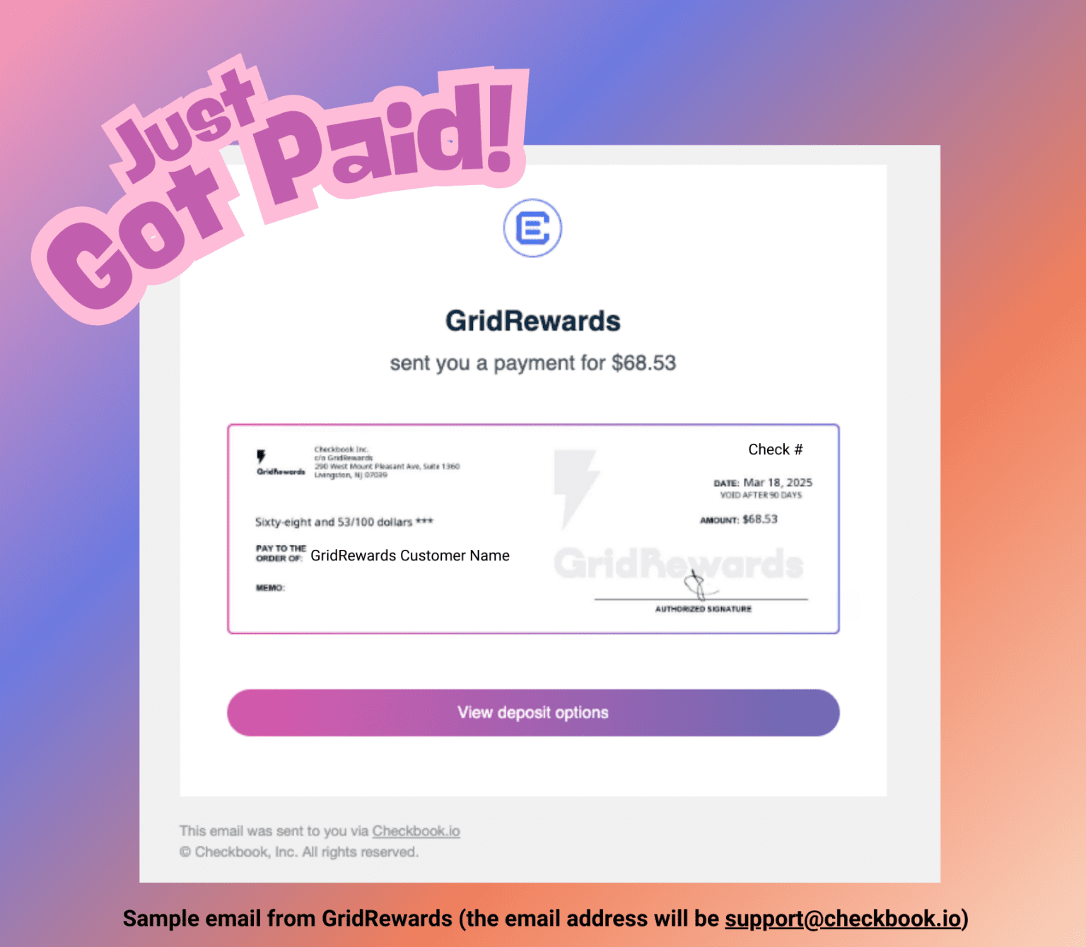 GridRewards ™ - Sustainable Westchester